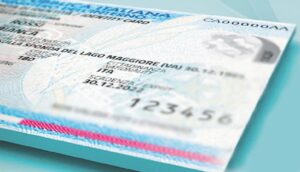 How to obtain an Italian identity card for foreign nationals