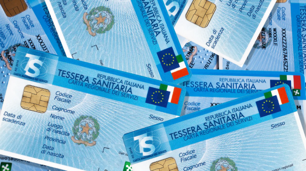 Health card for foreigners: everything you need to know