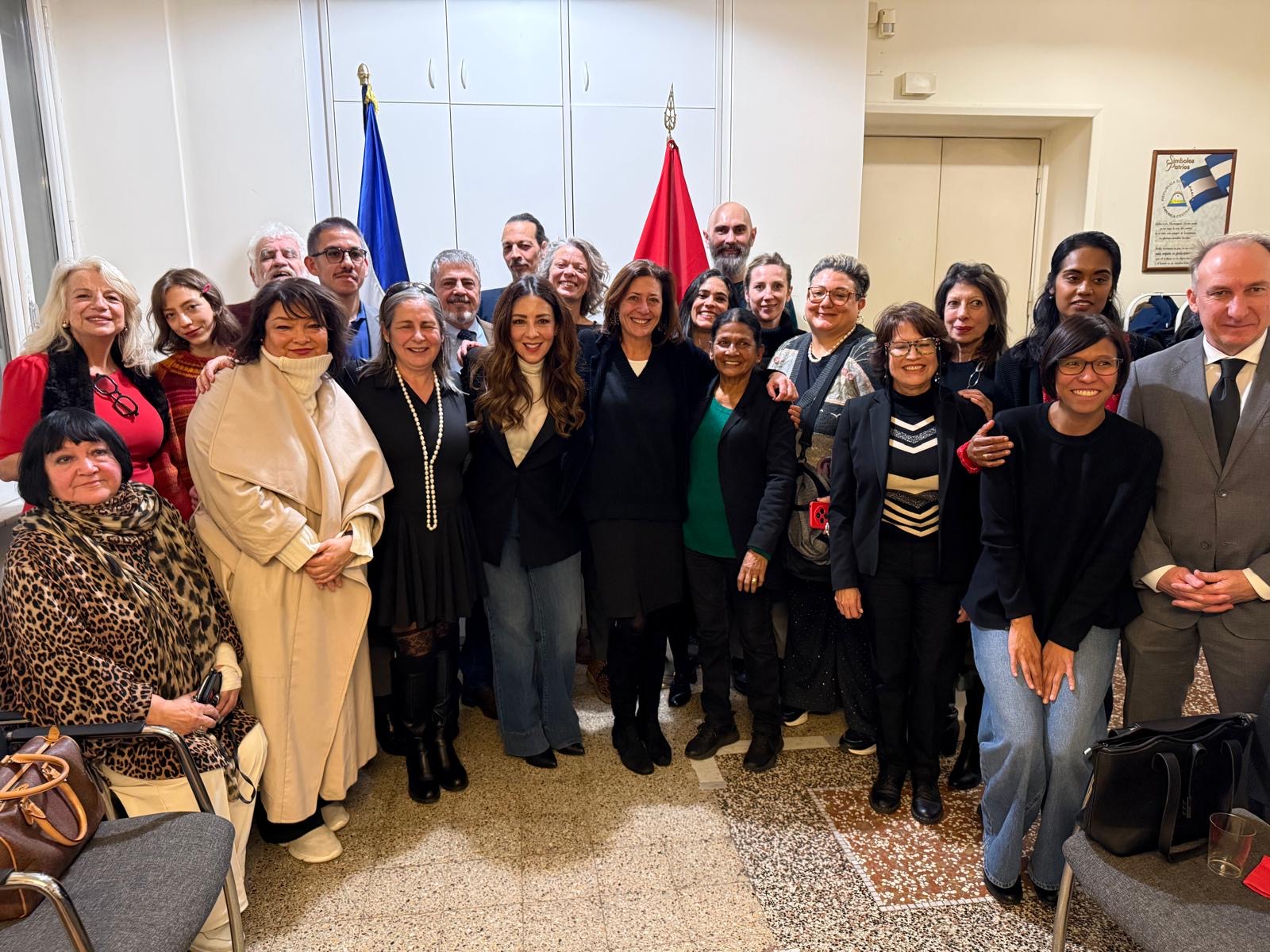 Studying in Italy: the Catholic University of the Sacred Heart - WAI ...