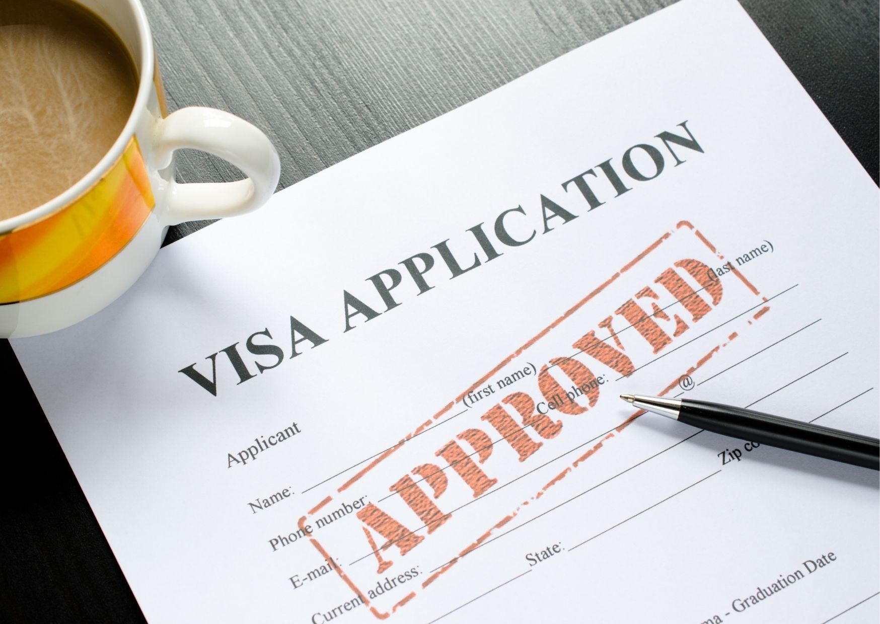 Avoiding Italian student visa rejection: tips for non-EU students - WAI ...