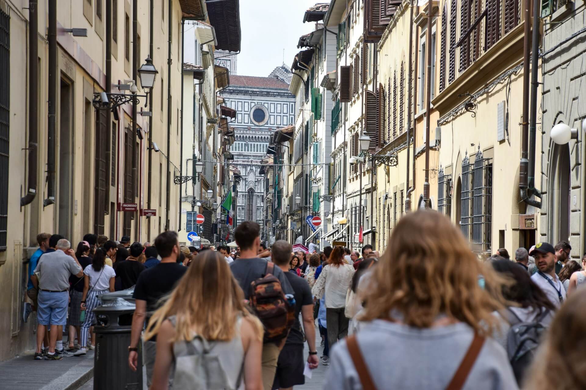A guide to apply to university in Italy as an international student ...