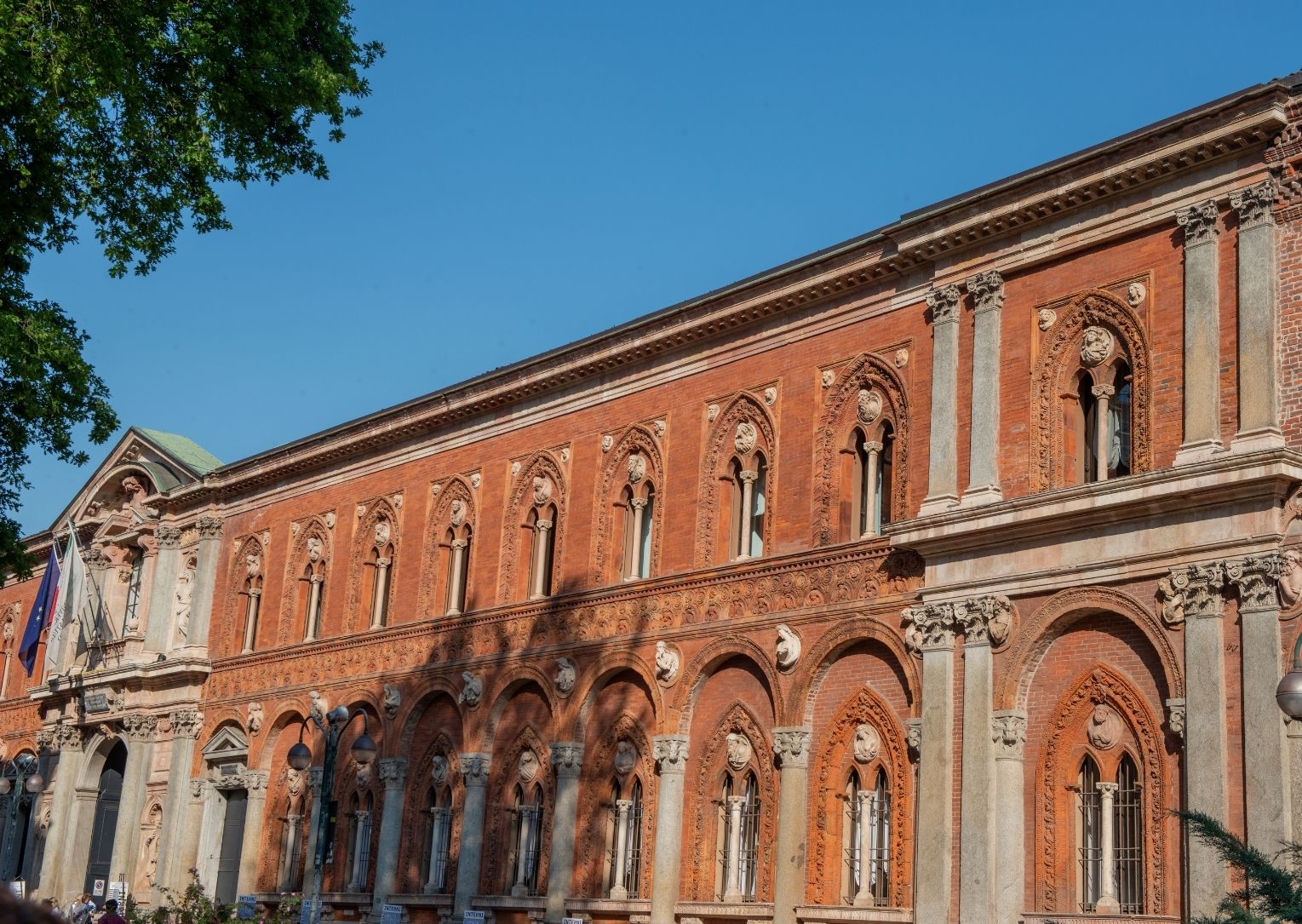 Italian university admission: deadlines for international students