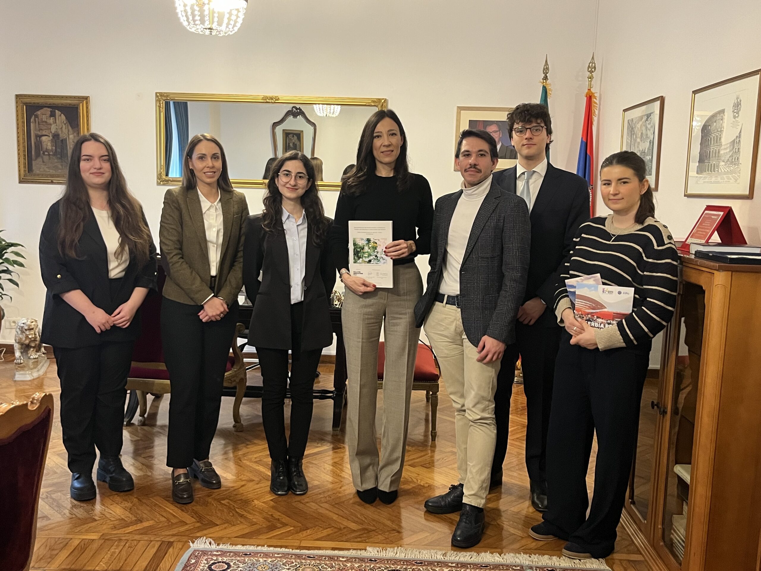 Studying engineering in Italy: the top 5 universities - WAI Association ...