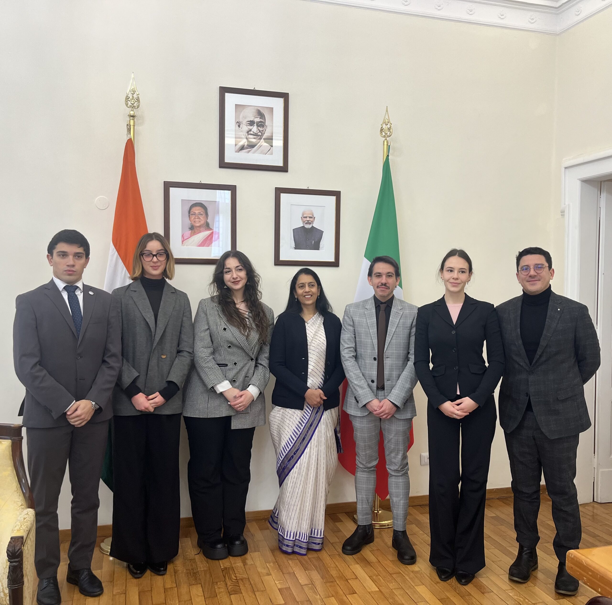 Studying engineering in Italy: the top 5 universities - WAI Association ...