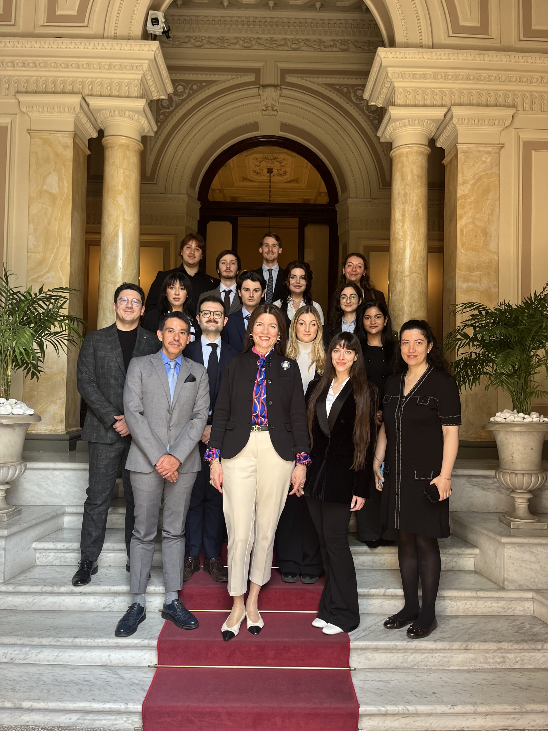 Studying at university in Italy: exams, dates, credits and courses ...